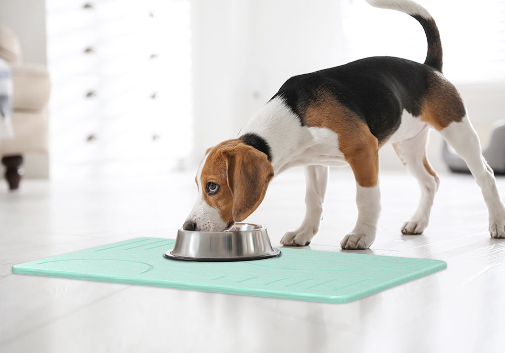 Goodies to Share: Graplife Environmentally Friendly ‘Stone’ Mat for yo